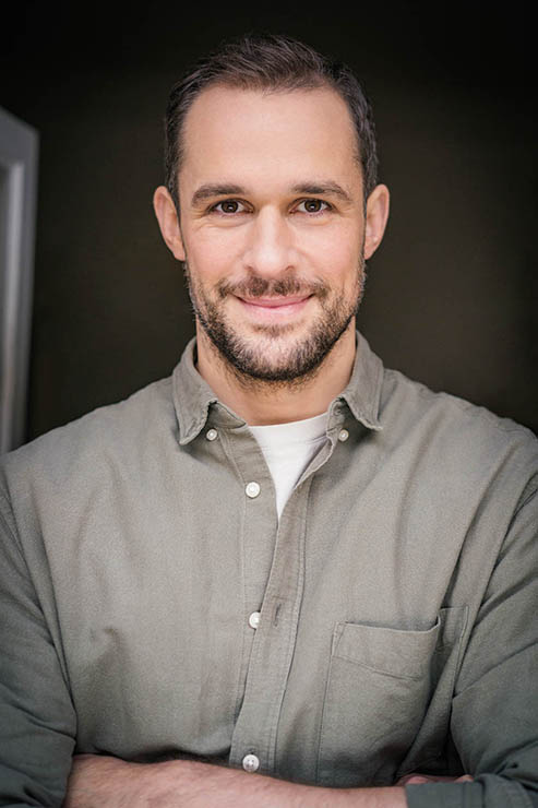 MALE MODELS - GRAND MODELS