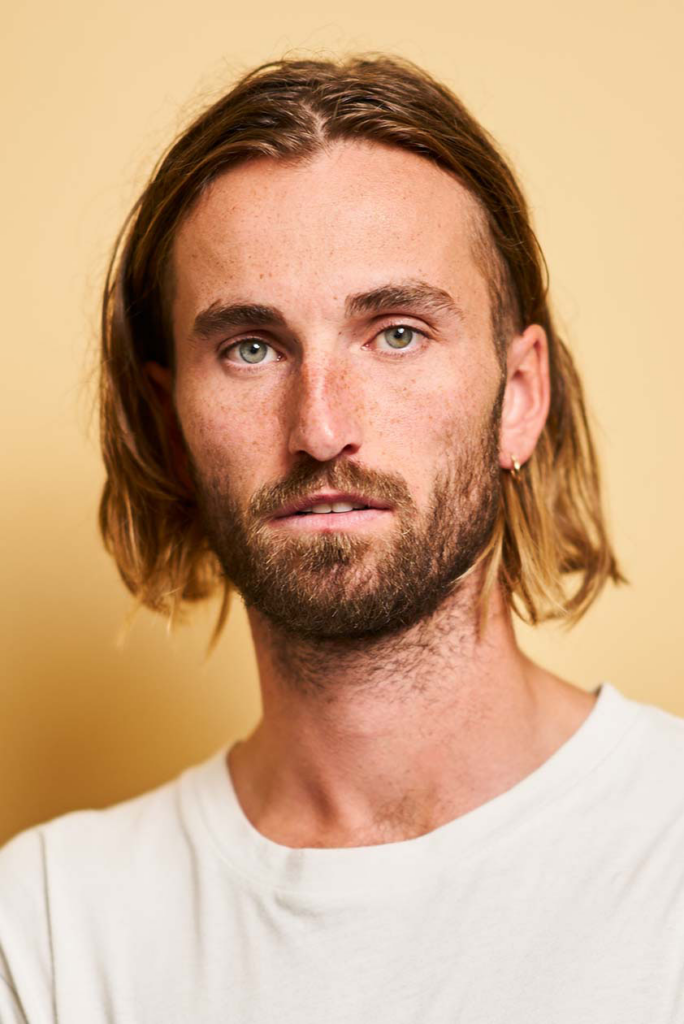 MALE MODELS - GRAND MODELS