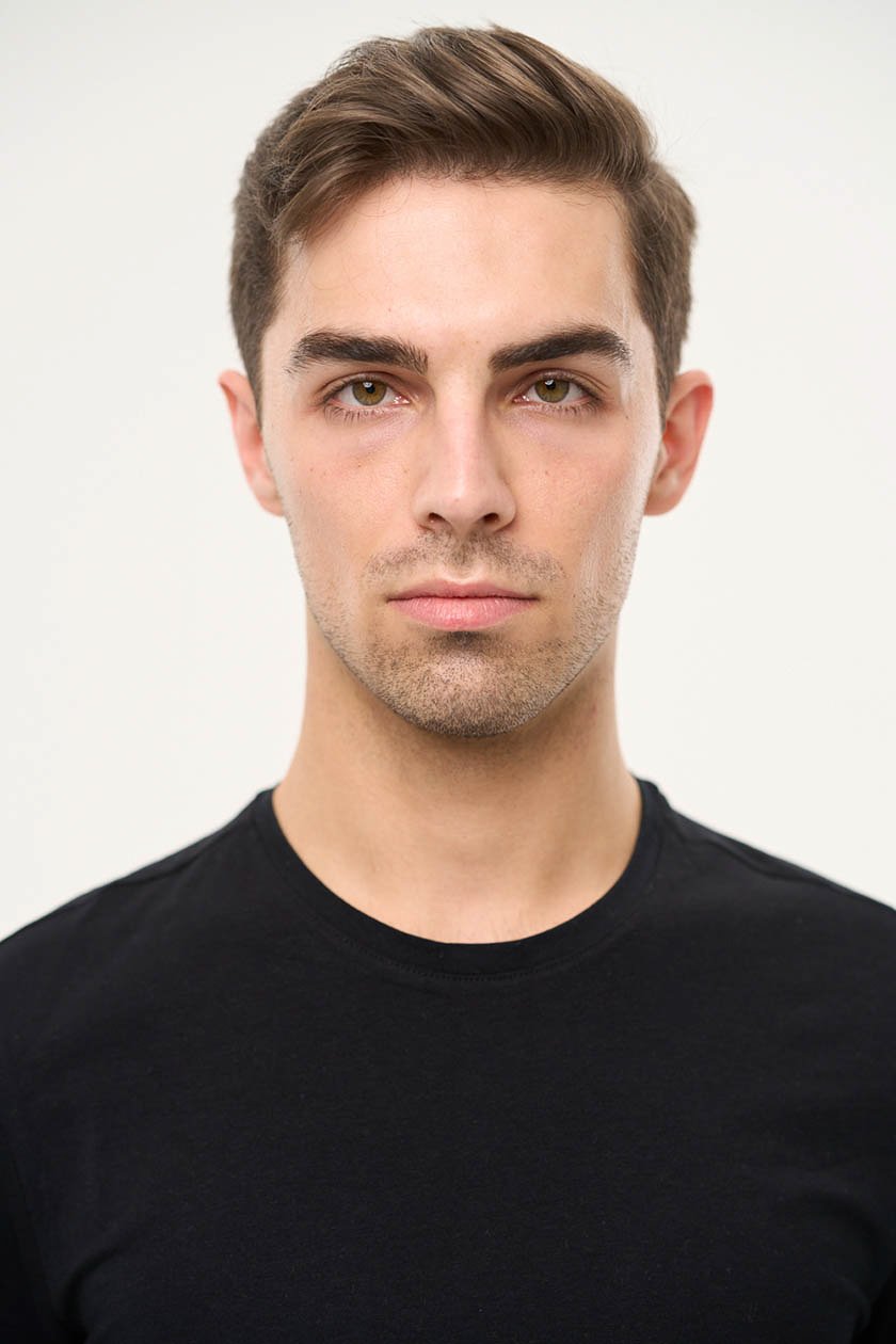 Marc H. - polas - GRAND MODELS