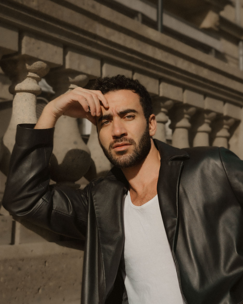 MALE MODELS - GRAND MODELS
